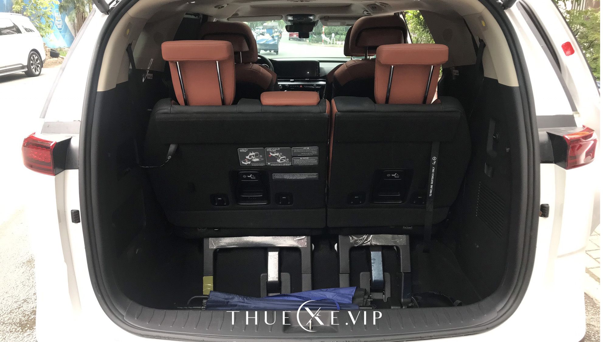 KIA CARNIVAL - AIRPORT – thuexe.vip