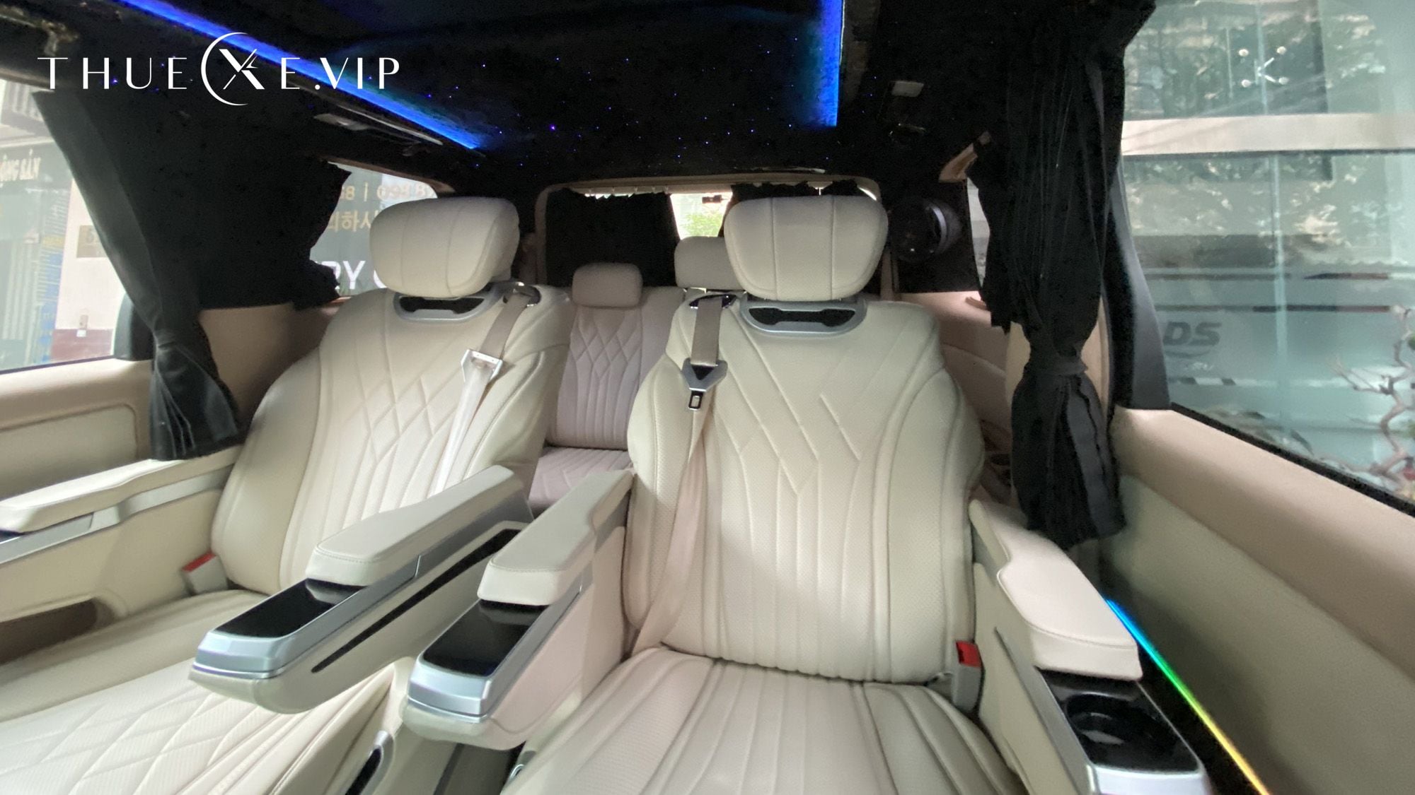 TOYOTA ALPHARD - AIRPORT – thuexe.vip