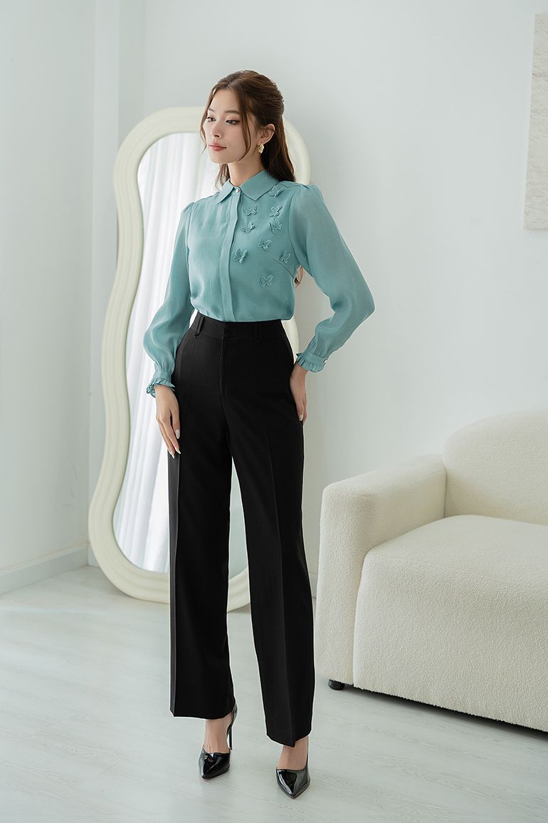 QUẦN TÂY 9195 – Thời Trang Đan Châu