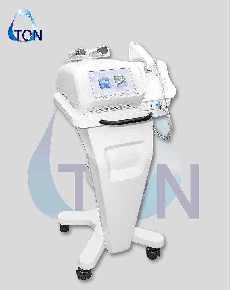 MÁY NÂNG CƠ TRẺ HÓA DA ELFU PLUS+ – Z-TON VIỆT NAM | Đơn vị đơn vị hàng ...