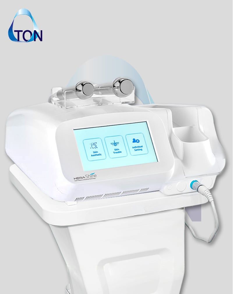 MÁY TÁI TẠO VÀ PHỤC HỒI DA HERASHINE – Z-TON VIỆT NAM | Đơn vị đơn vị ...