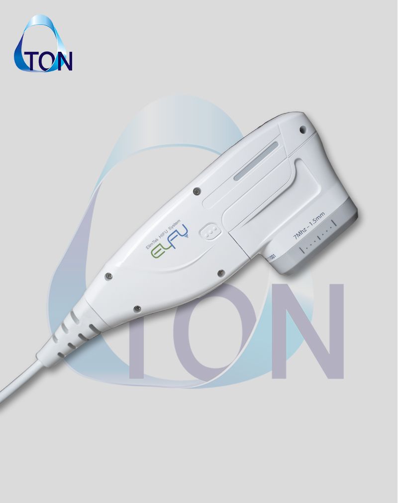 MÁY NÂNG CƠ TRẺ HÓA DA ELFU PLUS+ – Z-TON VIỆT NAM | Đơn vị đơn vị hàng ...