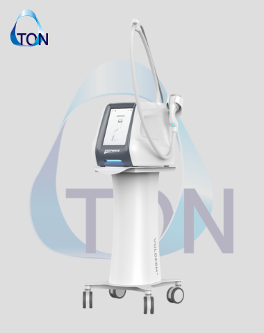 MÁY GIẢM MỠ DEEPWAVE – Z-TON VIỆT NAM | Đơn vị đơn vị hàng đầu cung cấp ...