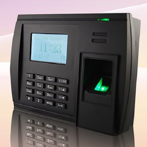 Máy chấm công vân tay Granding 5000T-C Wifi