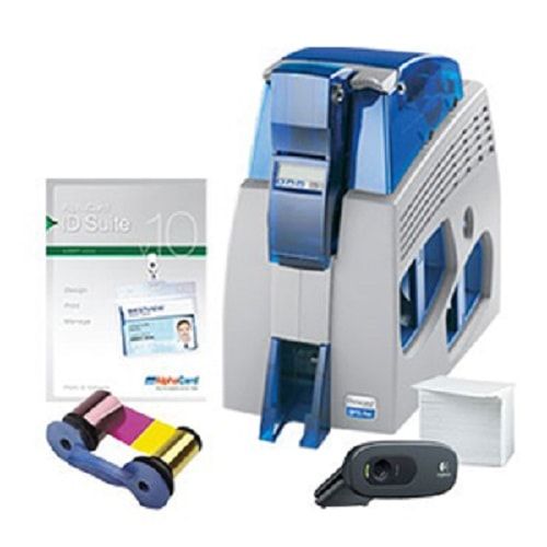 Máy in thẻ nhựa Datacard® SP75 PLUS