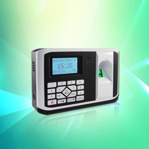 Máy kiểm soát ra vào vân tay Granding 5000A