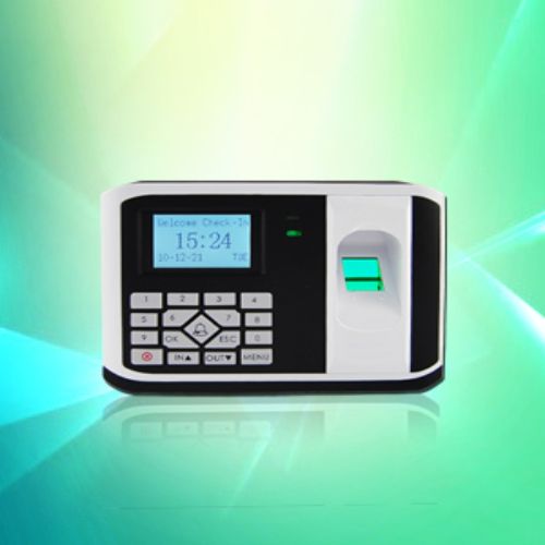 Máy kiểm soát ra vào vân tay Granding 5000A