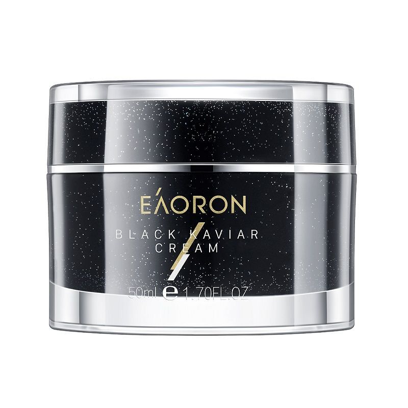 Kem trứng cá đen Eaoron Black Caviar Cream 50ml của Úc – Hàng Úc Thom Dang