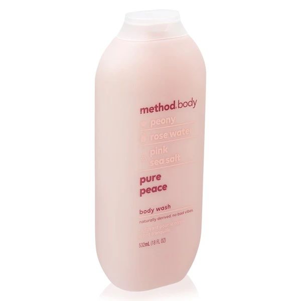 Sữa tắm Method Body Wash Pure Peace 532ml – Hàng Úc Thom Dang