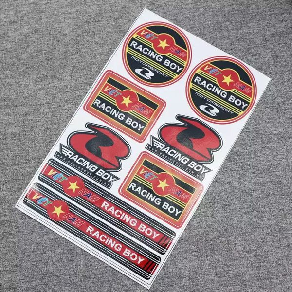 in tem decal logo – In Viễn Đông