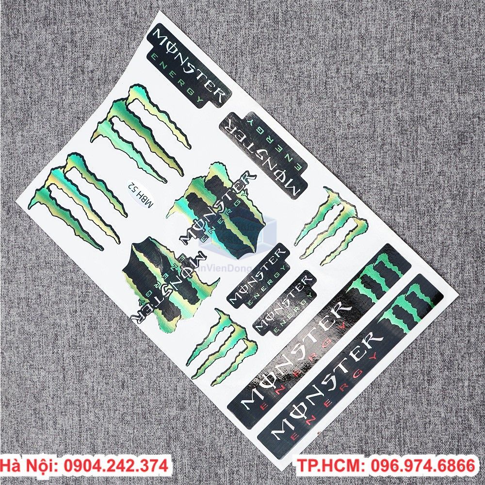 in tem decal logo – In Viễn Đông