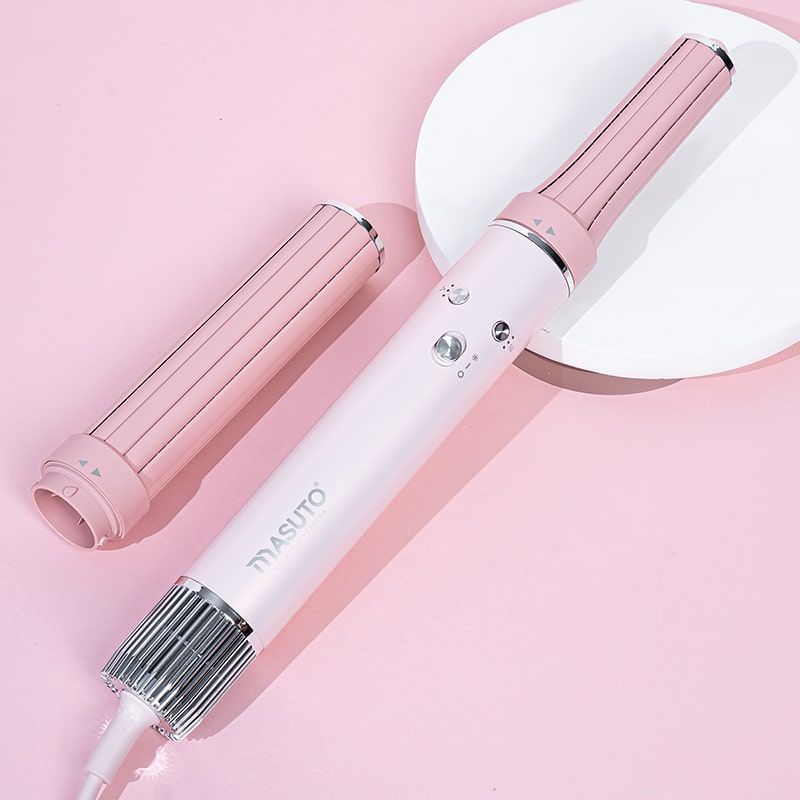 Máy sấy tạo kiểu tóc ion Masuto Air Styler 5in1 - MASUTO VIỆT NAM