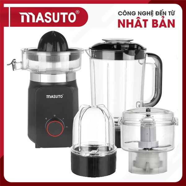 Masuto - Giavu.inveco – MASUTO VIỆT NAM