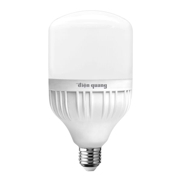 Đèn LED bulb công suất lớn Điện Quang ĐQ LEDBU12 20W, bầu kín – Điện ...