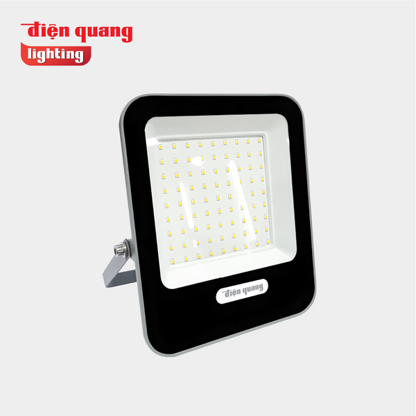 Bộ đèn LED pha Điện Quang ĐQ ECO LP01 50W – Điện Quang Shop