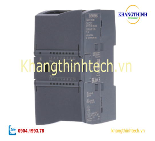 6ES7222-1BF32-0XB0 – Module S7-1200 DIGITAL OUTPUT SM 1222 8 DO – NHÀ ...