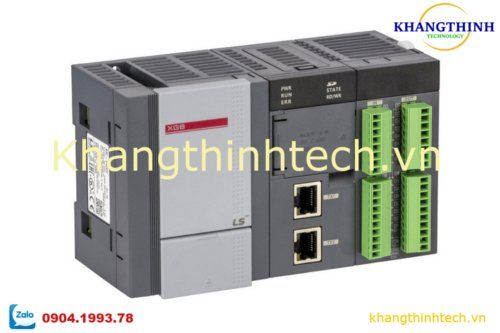 XEC-DP32U | PLC LS XGB SERIES – NHÀ TÍCH HỢP GIẢI PHÁP TỰ ĐỘNG HÓA CHO ...
