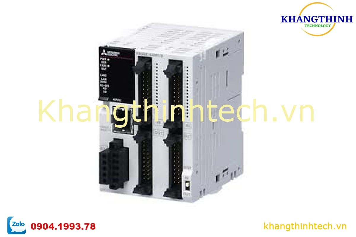 FX5UC-32MT-64MT-96MT/DS/DSS-TS | PLC FX5UC MITSUBISHI – NHÀ TÍCH HỢP ...