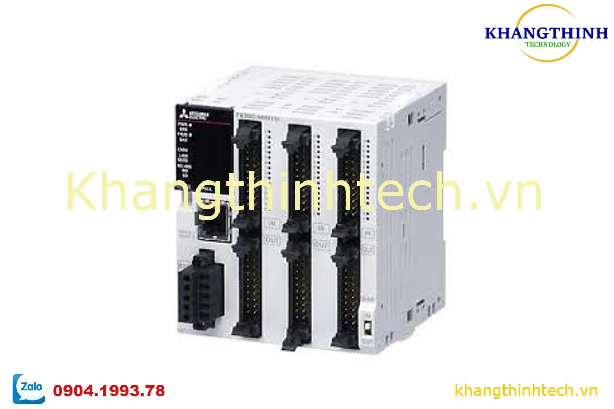 FX5UC-32MT-64MT-96MT/DS/DSS-TS | PLC FX5UC MITSUBISHI – NHÀ TÍCH HỢP ...