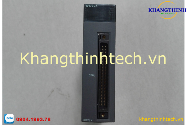 QD75D4 | QD75D2 | QD75D1 | QD75P4 | QD75P2 | QD75P1 | Q172LX | MODUL ...