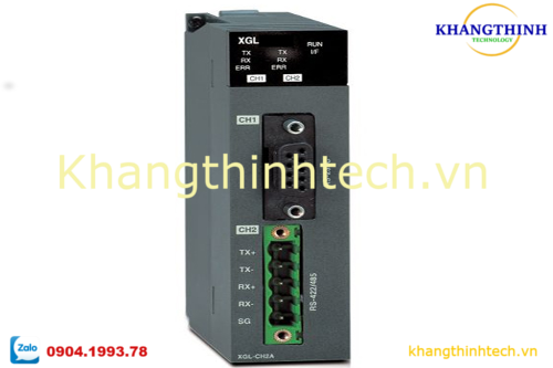 XGL-C42B | MODULE TRUYỀN THÔNG PLC LS XGK & XGI SERIES – NHÀ TÍCH HỢP ...