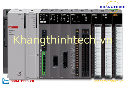 XGR-E12H |BẢNG MẠCH MỞ RỘNG CỦA PLC LS XGR SERIES – NHÀ TÍCH HỢP GIẢI ...