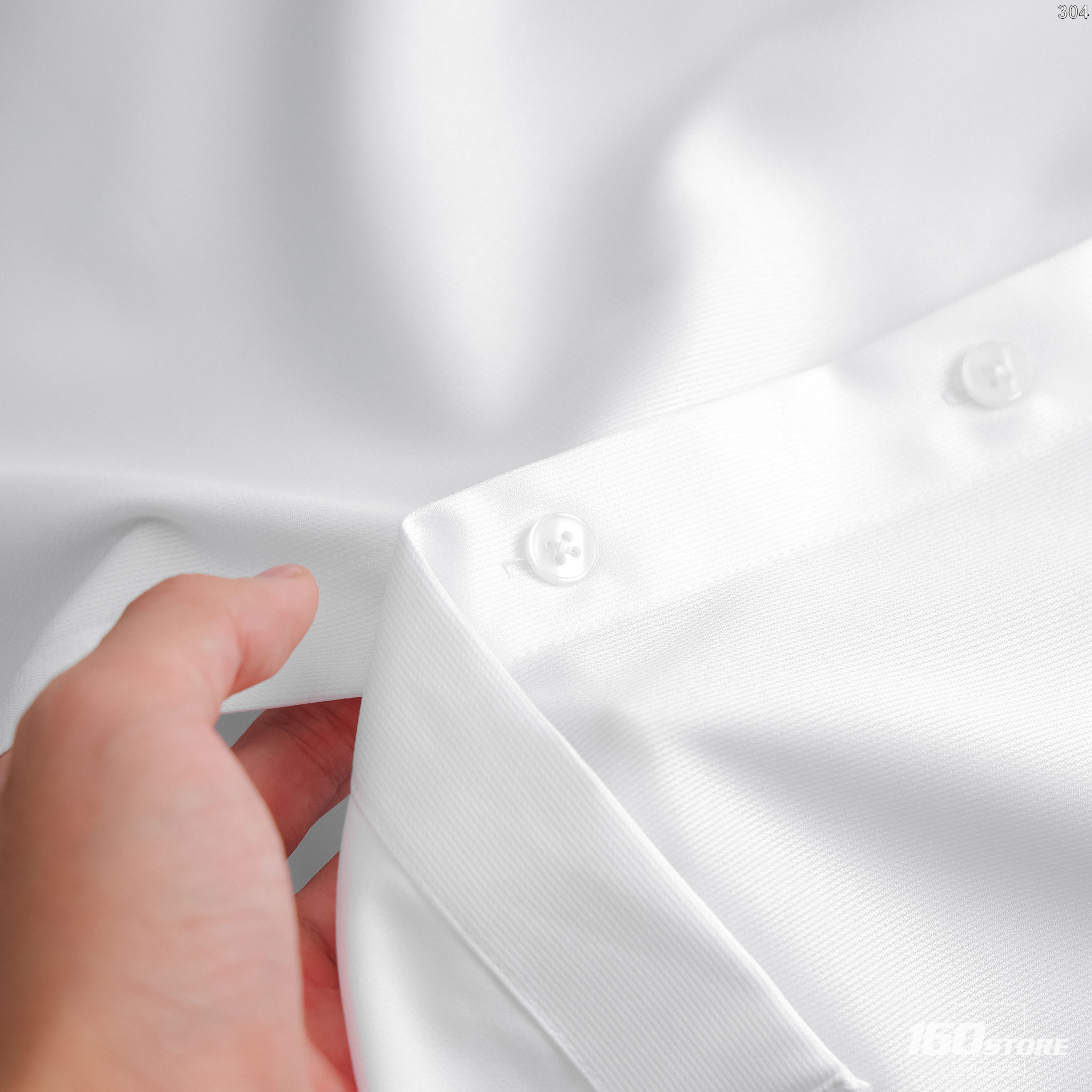 Áo Sơ Mi Nam Tay Ngắn ICONDENIM Signature Form Slim