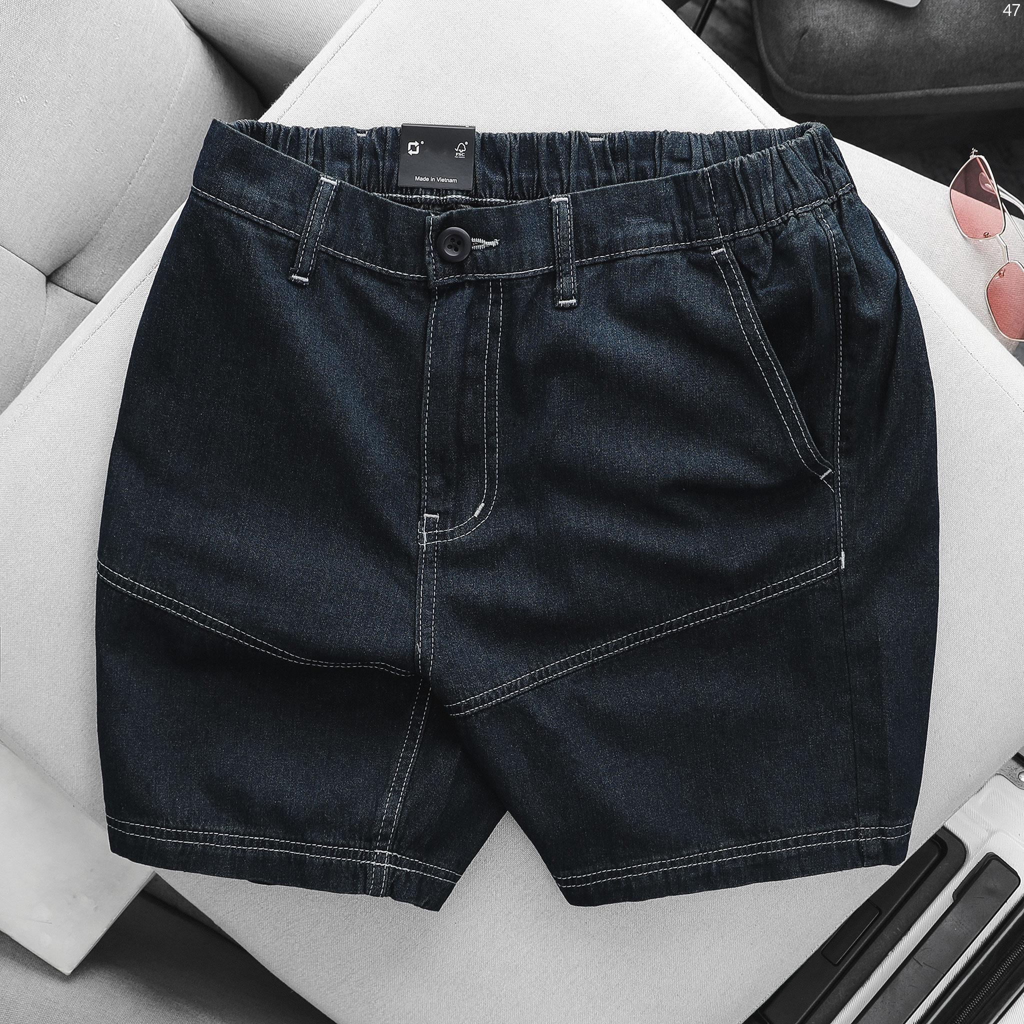 Set Đồ Nam ICONDENIM Denim Printed Sack Type