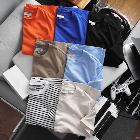 160STORE - Chuỗi Phân Phối Thời Trang Nam Chuẩn Hiệu