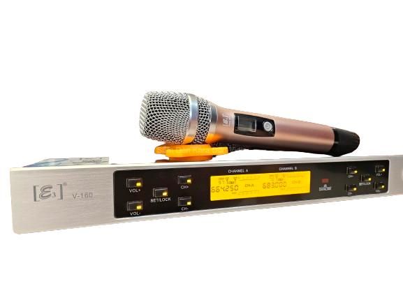 Micro E3 V160 – VIDIA