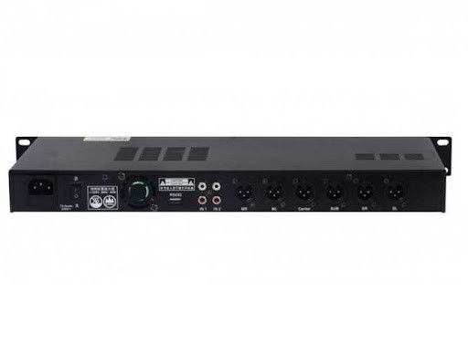 Mixer Bosa X5 Bluetooth – VIDIA