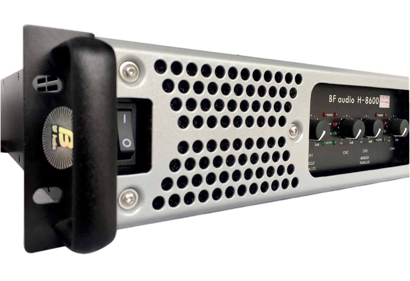 BFAUDIO H8800 – VIDIA