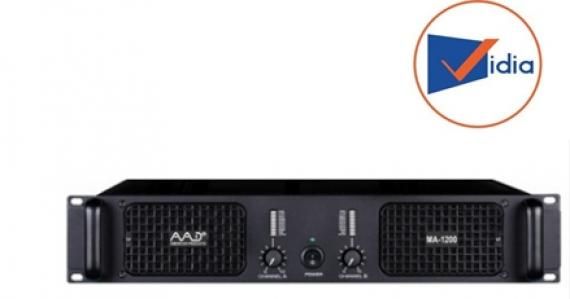 POWER AAD MA-1200 – VIDIA