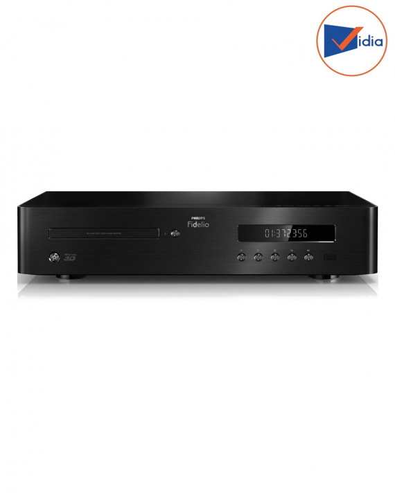 PHILIPS BDP9700/98 – VIDIA
