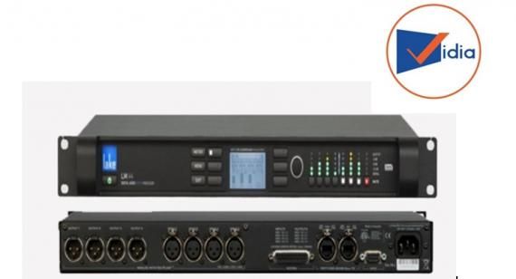 LM 44 – DSP LAKE BỘ XỬ LÝ ÂM – VIDIA