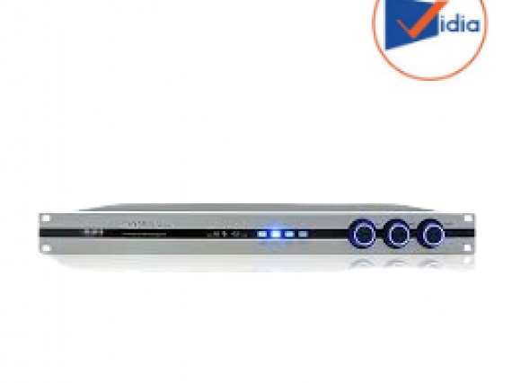 Mixer Karaoke kỹ thuật số Bonus MK-236 – VIDIA