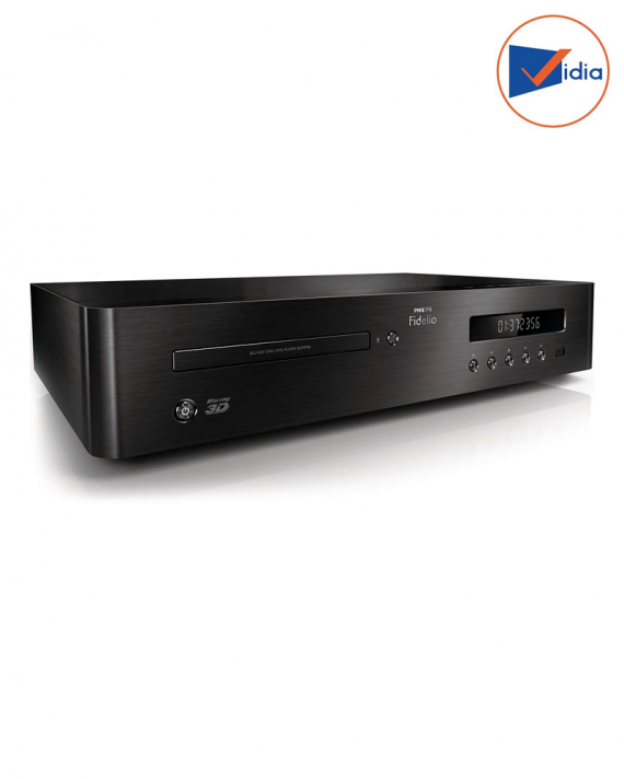 PHILIPS BDP9700/98 – VIDIA