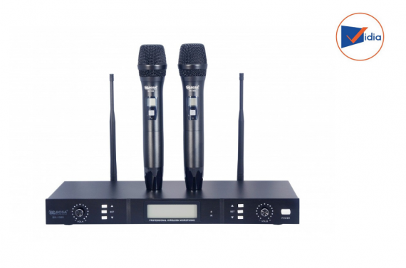 Micro Bosa BK-1500 – VIDIA