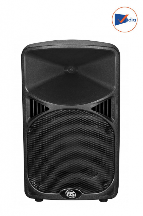 Loa Công Suất BoSa PS10A – VIDIA