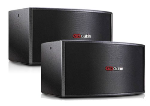 Loa Gutin BOT-600 – VIDIA