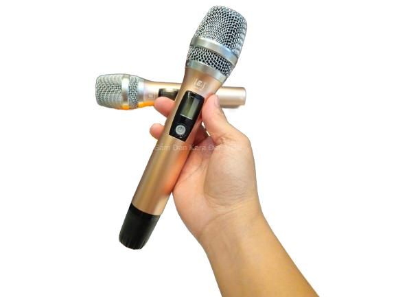 Micro E3 V160 – VIDIA