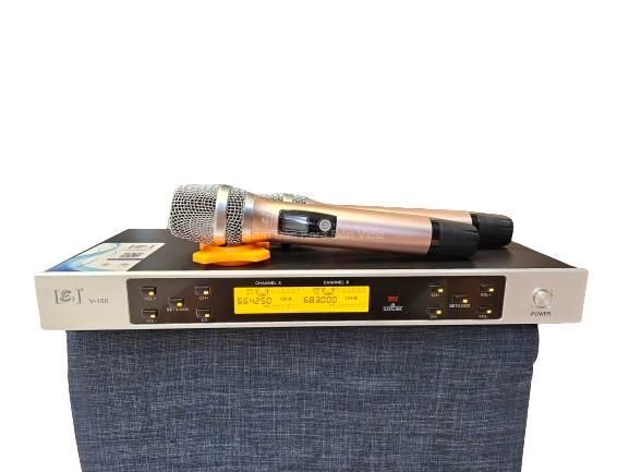 Micro E3 V160 – VIDIA