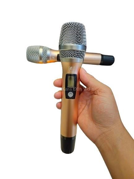 Micro E3 V160 – VIDIA