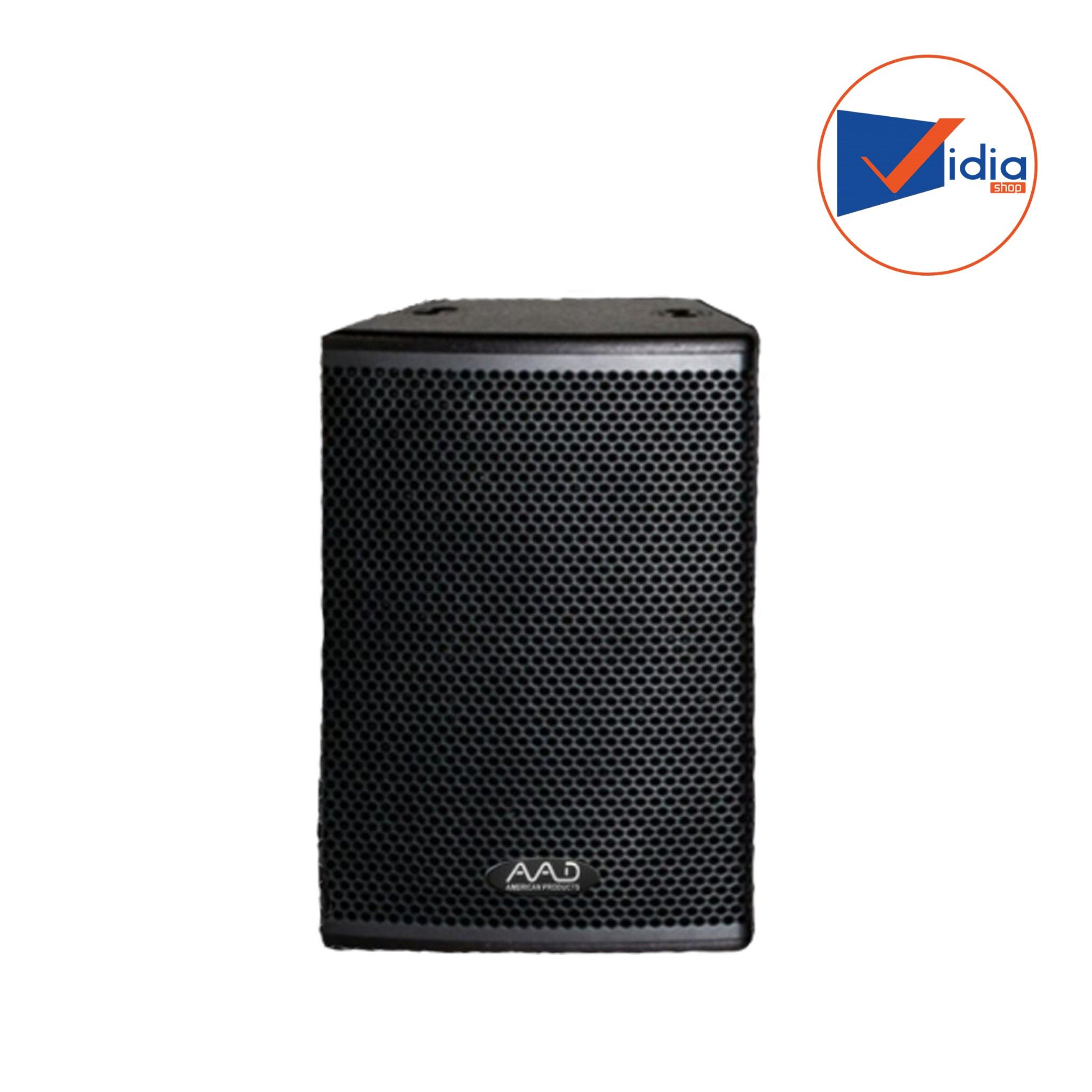 AAD AD-10i – VIDIA