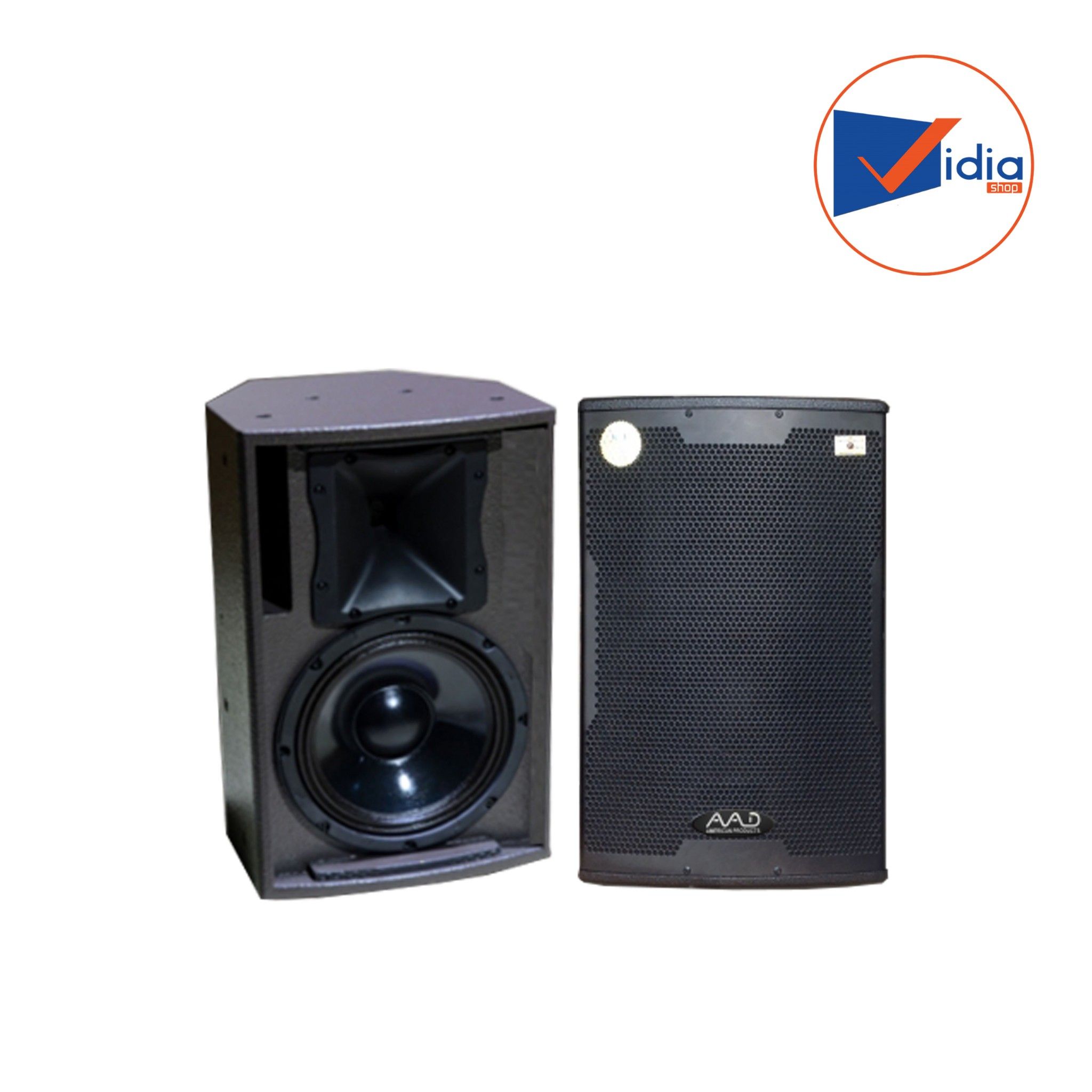 AAD AD-12S – VIDIA