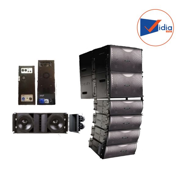 AAD AR-12S – VIDIA