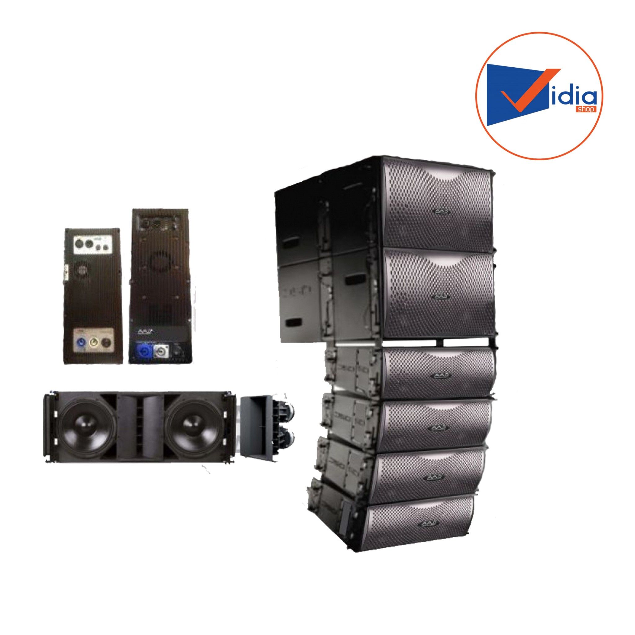 AAD AR-12S – VIDIA