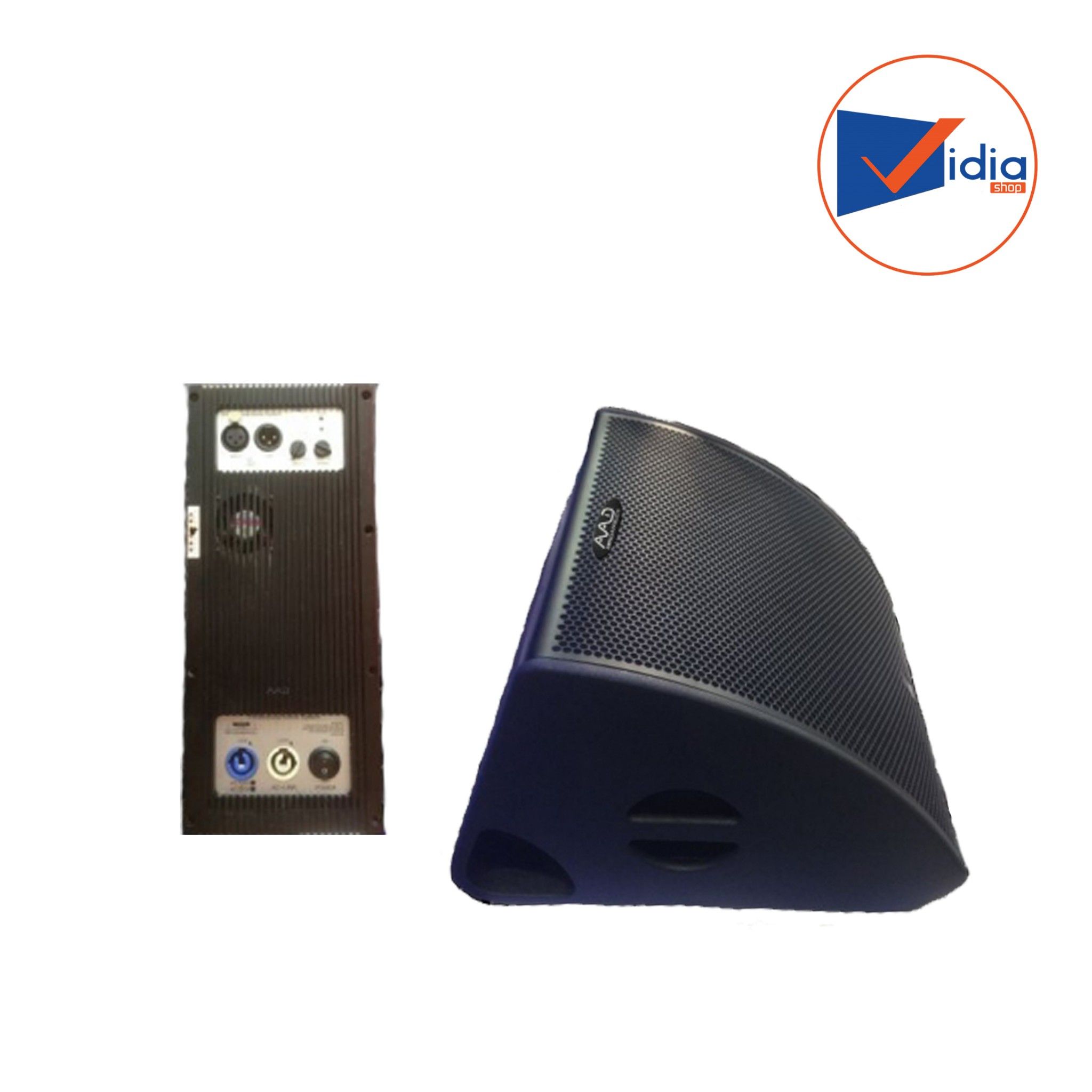 AAD MT-15S – VIDIA