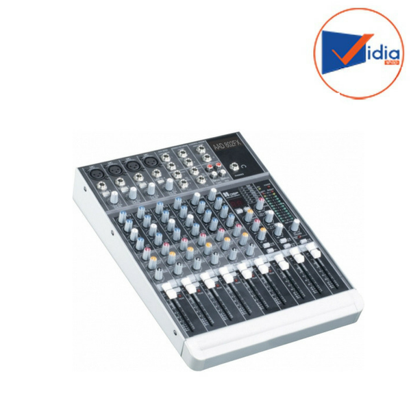 AAD RV-802FX – VIDIA