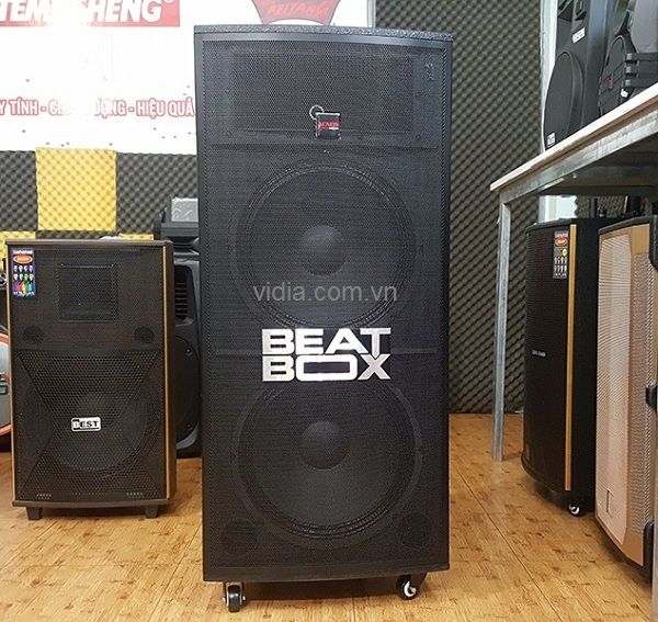 ACNOS KB62 – VIDIA